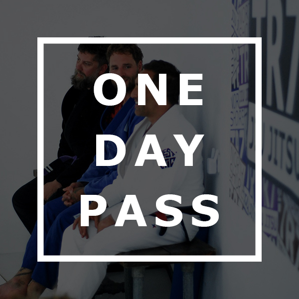 Membership - North Shore BJJ