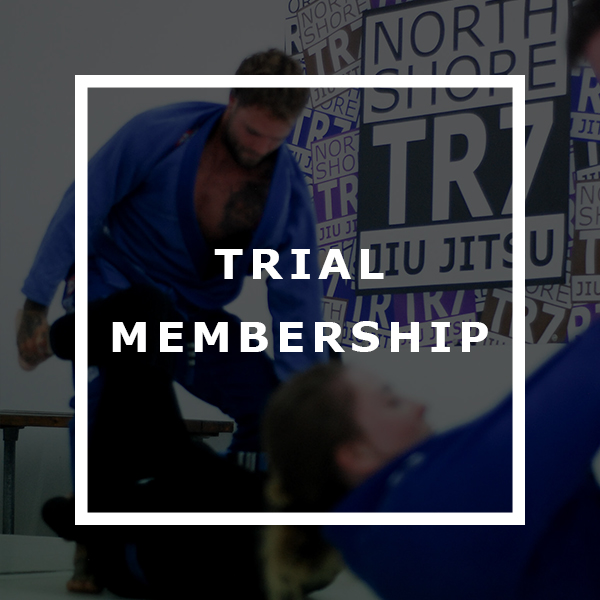 Membership - North Shore BJJ